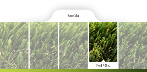 Bermuda Artificial Turf | Realistic Artificial Grass