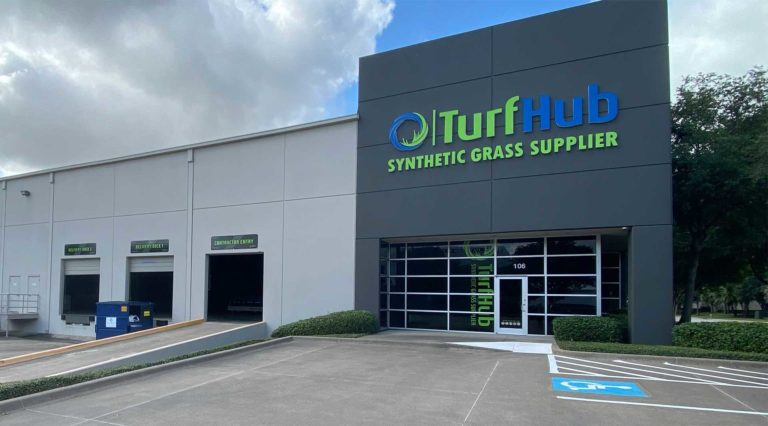 Blog - TurfHub