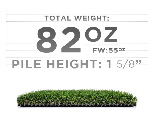 Bermuda Artificial Turf | Realistic Artificial Grass