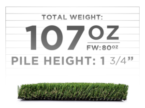 Bermuda Artificial Turf | Realistic Artificial Grass